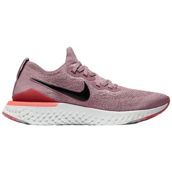 Nike Wmns Epic React Flyknit 2 'Plum Dust'海外限定、日本未発売、国内完売モデル等を多数お取り扱い中！