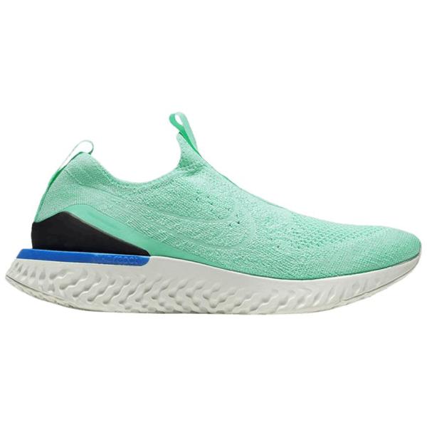 Nike Wmns Epic Phantom React Flyknit 'Hyper Turquoise'海外限定、日本未発売、国内完売モデル等を多数お取り扱い中！