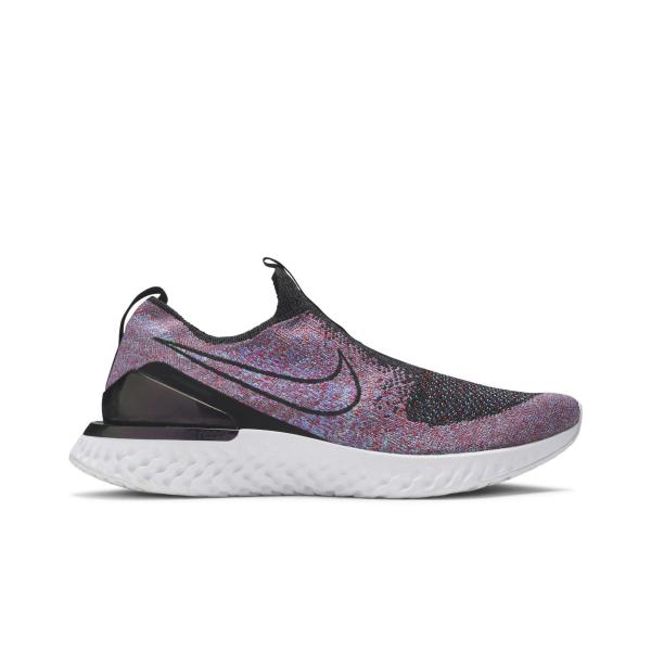 Nike Epic Phantom React Flyknit 'Multi-Color'海外限定、日本未発売、国内完売モデル等を多数お取り扱い中！