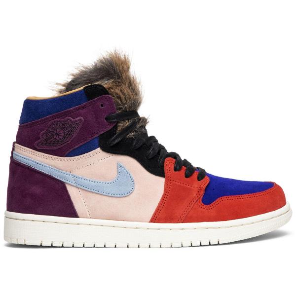 Aleali May x Wmns Air Jordan 1 Retro High 'Court Lux'海外限定、日本未発売、国内完売モデル等を多数お取り扱い中！