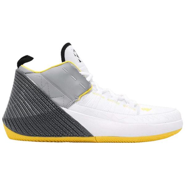 Air Jordan Why Not Zer0.1 Chaos PF 'Optic Yellow'海外限定、日本未発売、国内完売モデル等を多数お取り扱い中！