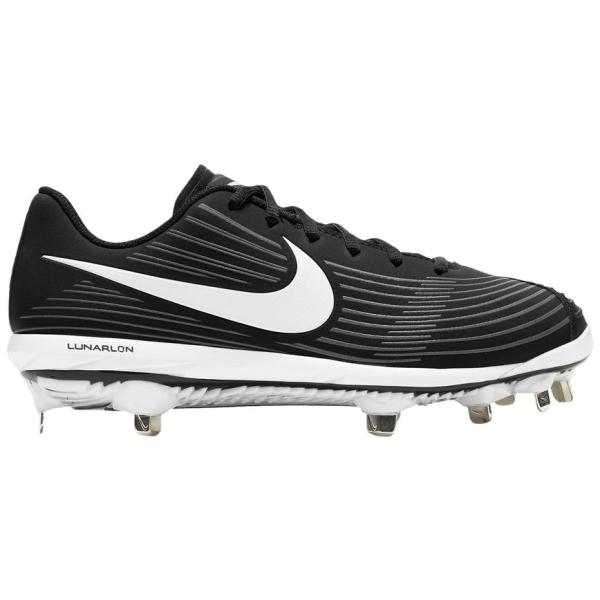 Nike Wmns Lunar HyperDiamond 3 Pro 'Black White'海外限定、日本未発売、国内完売モデル等を多数お取り扱い中！