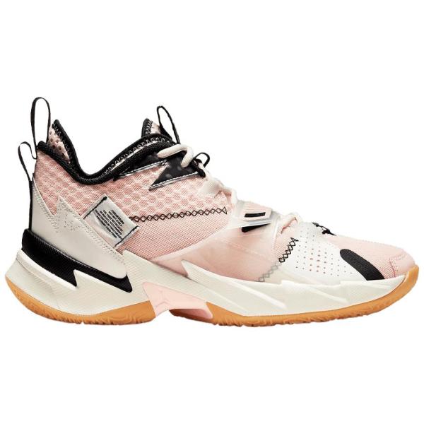 Air Jordan Why Not Zer0.3 'Washed Coral'海外限定、日本未発売、国内完売モデル等を多数お取り扱い中！