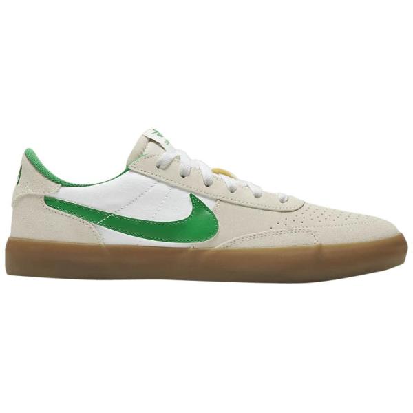 Nike Heritage Vulc SB 'Lucky Green Gum'海外限定、日本未発売、国内完売モデル等を多数お取り扱い中！