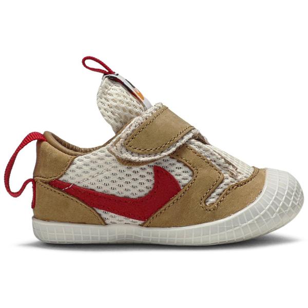 Tom Sachs x NikeCraft Mars Yard 2.0 Crib海外限定、日本未発売、国内完売モデル等を多数お取り扱い中！