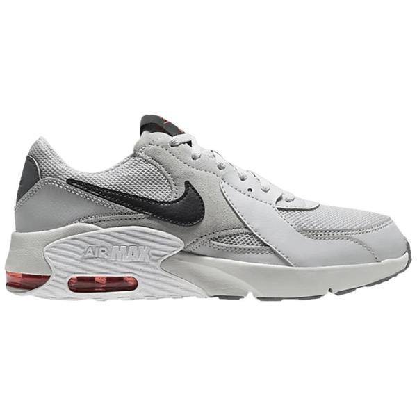 Nike Air Max Excee GS 'Grey Fog Track Red'海外限定、日本未発売、国内完売モデル等を多数お取り扱い中！