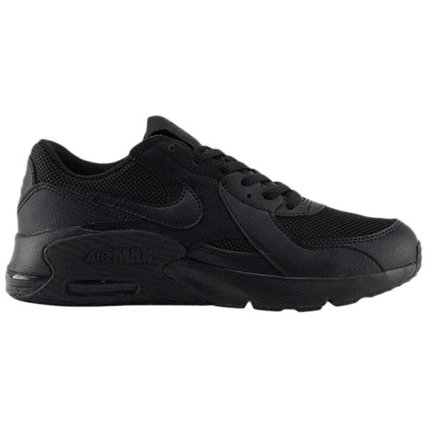 Nike Air Max Excee GS 'Triple Black'海外限定、日本未発売、国内完売モデル等を多数お取り扱い中！