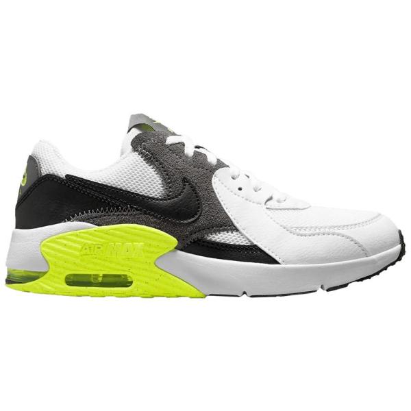 Nike Air Max Excee GS 'White Volt'海外限定、日本未発売、国内完売モデル等を多数お取り扱い中！