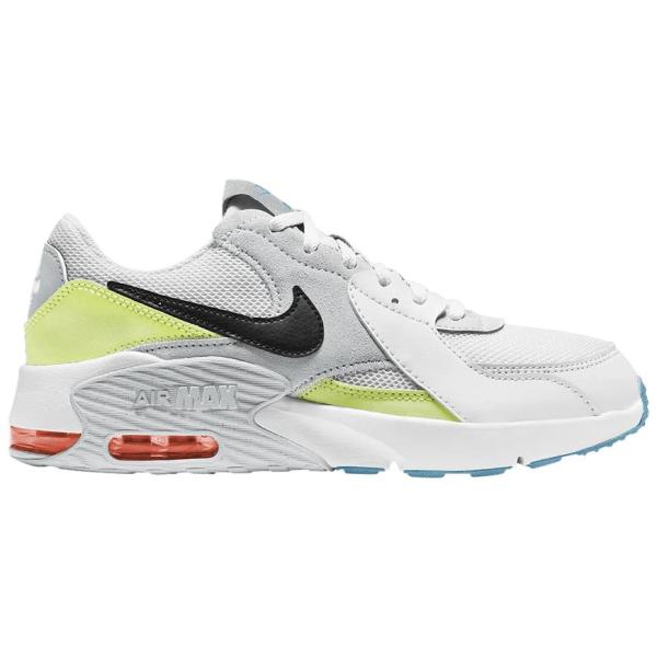 Nike Air Max Excee GS 'White Pure Platinum'海外限定、日本未発売、国内完売モデル等を多数お取り扱い中！