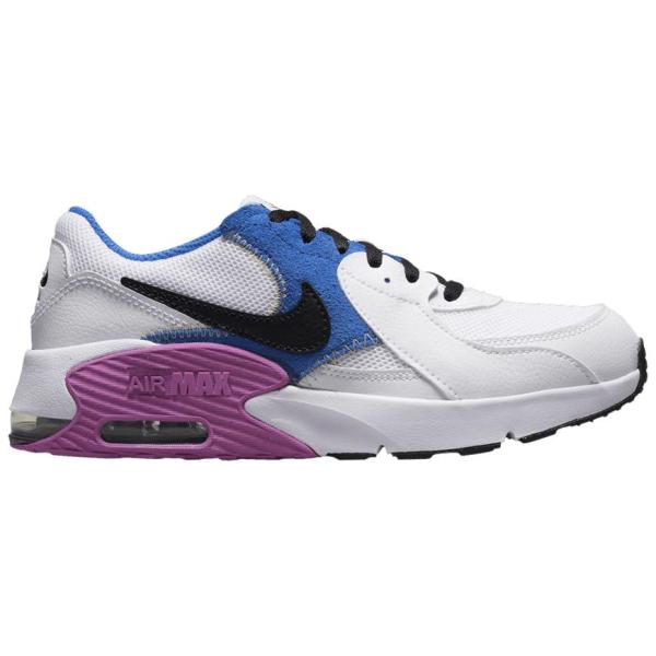 Nike Air Max Excee GS 'White Royal Fuchsia'海外限定、日本未発売、国内完売モデル等を多数お取り扱い中！