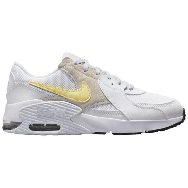 Nike Air Max Excee GS 'White Citron Tint'海外限定、日本未発売、国内完売モデル等を多数お取り扱い中！