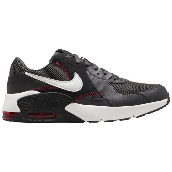 Nike Air Max Excee GS 'Medium Ash Siren Red'海外限定、日本未発売、国内完売モデル等を多数お取り扱い中！