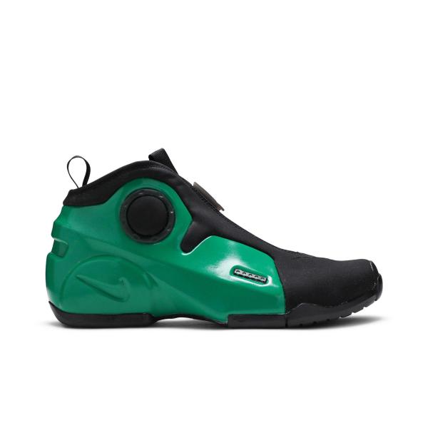 Nike Air Flightposite 2 'Clover'海外限定、日本未発売、国内完売モデル等を多数お取り扱い中！