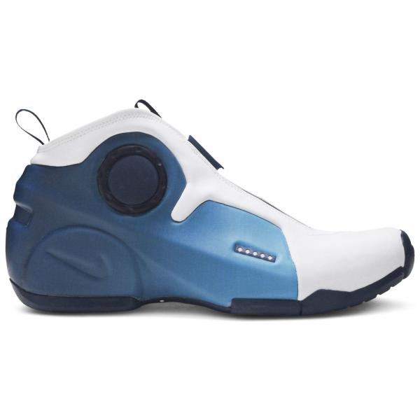 Nike Air Flightposite 2 'Olympic'海外限定、日本未発売、国内完売モデル等を多数お取り扱い中！