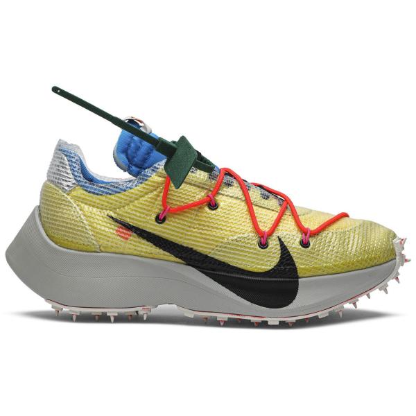Off-White x Nike Wmns Vapor Street 'Tour Yellow'海外限定、日本未発売、国内完売モデル等を多数お取り扱い中！