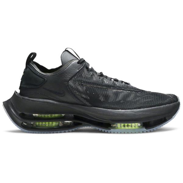 Nike Wmns Zoom Double Stacked 'Volt Black'海外限定、日本未発売、国内完売モデル等を多数お取り扱い中！