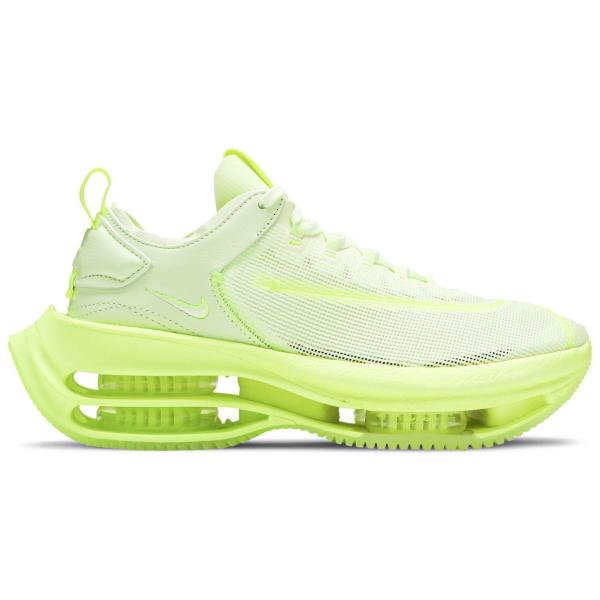Nike Wmns Zoom Double Stacked 'Barely Volt'海外限定、日本未発売、国内完売モデル等を多数お取り扱い中！