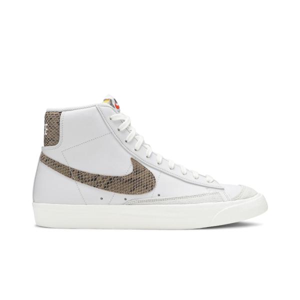 Nike Blazer Mid 77 'Snakeskin'海外限定、日本未発売、国内完売モデル等を多数お取り扱い中！