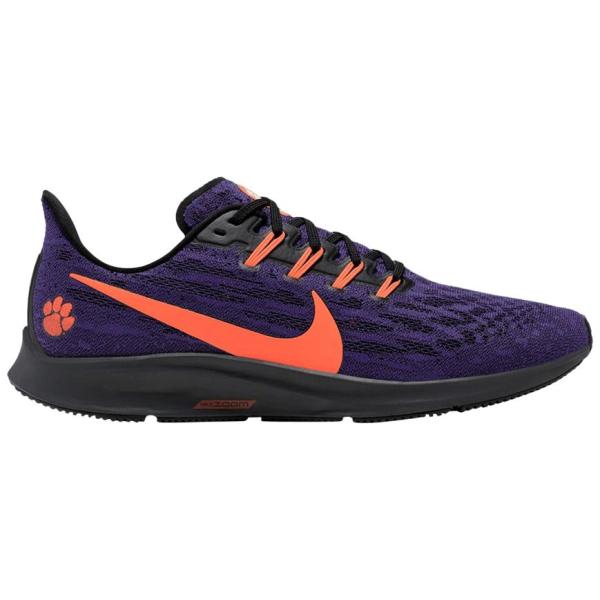 Nike Air Zoom Pegasus 36 'Clemson'海外限定、日本未発売、国内完売モデル等を多数お取り扱い中！