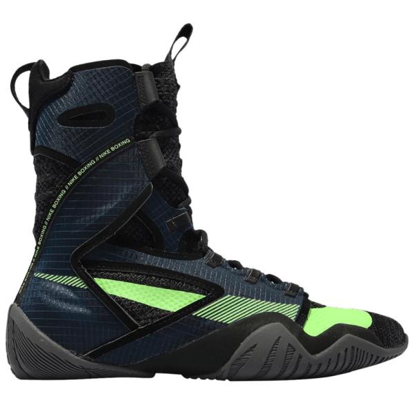 Nike HyperKO 2 'Blue Electric Green'海外限定、日本未発売、国内完売モデル等を多数お取り扱い中！