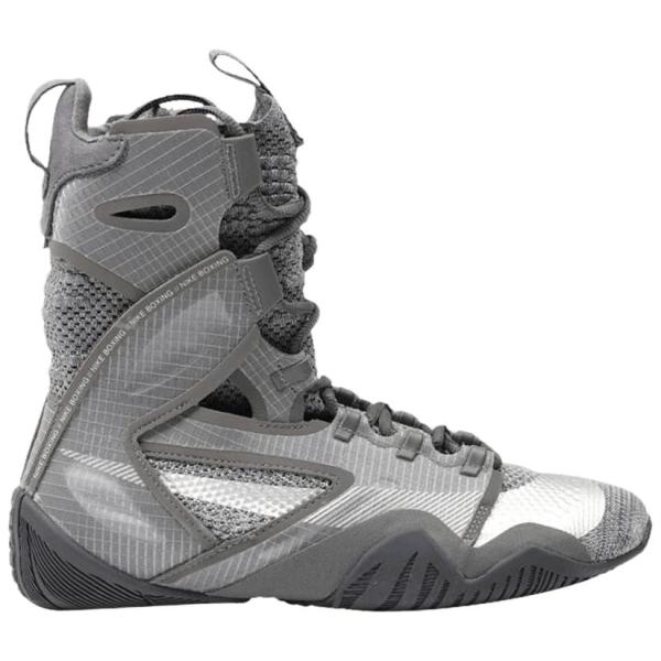 Nike HyperKO 2 'Iron Grey Metallic Silver'海外限定、日本未発売、国内完売モデル等を多数お取り扱い中！