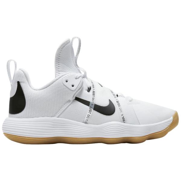 Nike React HyperSet 'White Black Gum'海外限定、日本未発売、国内完売モデル等を多数お取り扱い中！