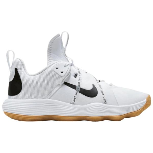 Nike Wmns React HyperSet 'White Black Gum'海外限定、日本未発売、国内完売モデル等を多数お取り扱い中！