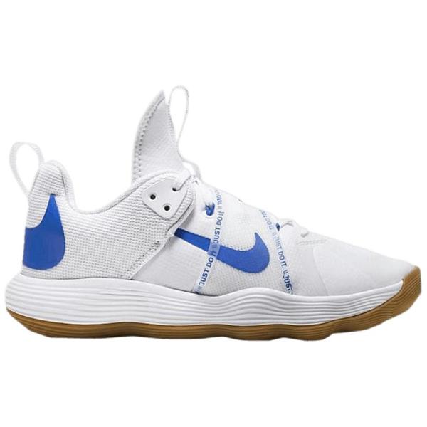 Nike Wmns React HyperSet 'Game Royal Gum'海外限定、日本未発売、国内完売モデル等を多数お取り扱い中！