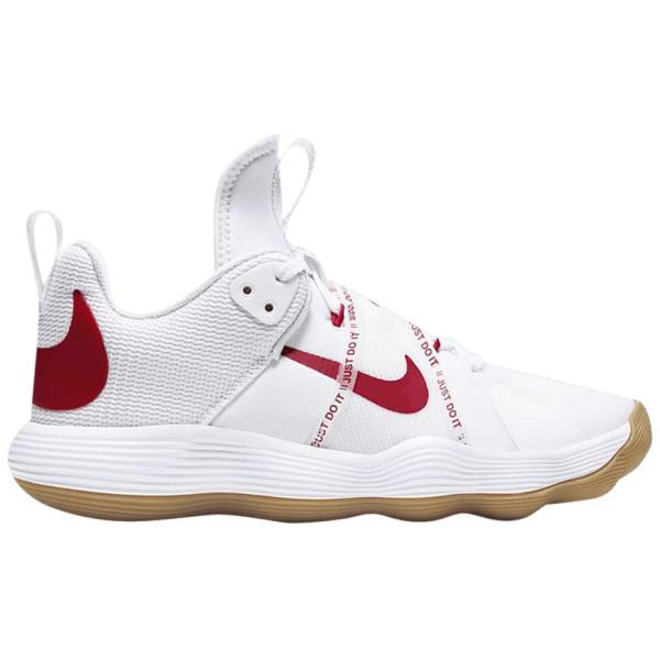 Nike Wmns React HyperSet 'University Red Gum'海外限定、日本未発売、国内完売モデル等を多数お取り扱い中！