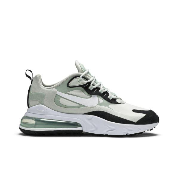 Nike Wmns Air Max 270 React 'Spruce Aura'海外限定、日本未発売、国内完売モデル等を多数お取り扱い中！