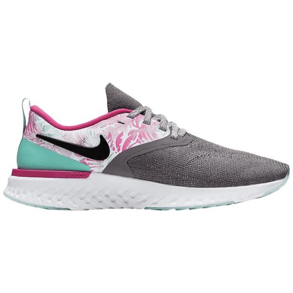 Nike Wmns Odyssey React Flyknit 2 'Floral'海外限定、日本未発売、国内完売モデル等を多数お取り扱い中！