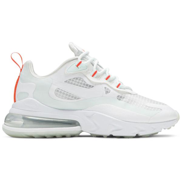 Nike Wmns Air Max 270 React SE 'Hyper Crimson'海外限定、日本未発売、国内完売モデル等を多数お取り扱い中！