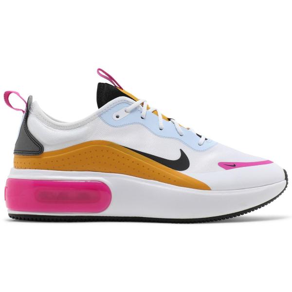 Nike Wmns Air Max Dia 'White Pollen Rise'海外限定、日本未発売、国内完売モデル等を多数お取り扱い中！