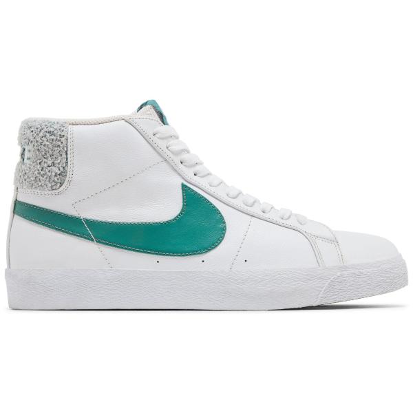 Nike Zoom Blazer Mid Premium SB 'Bicoastal Green'海外限定、日本未発売、国内完売モデル等を多数お取り扱い中！