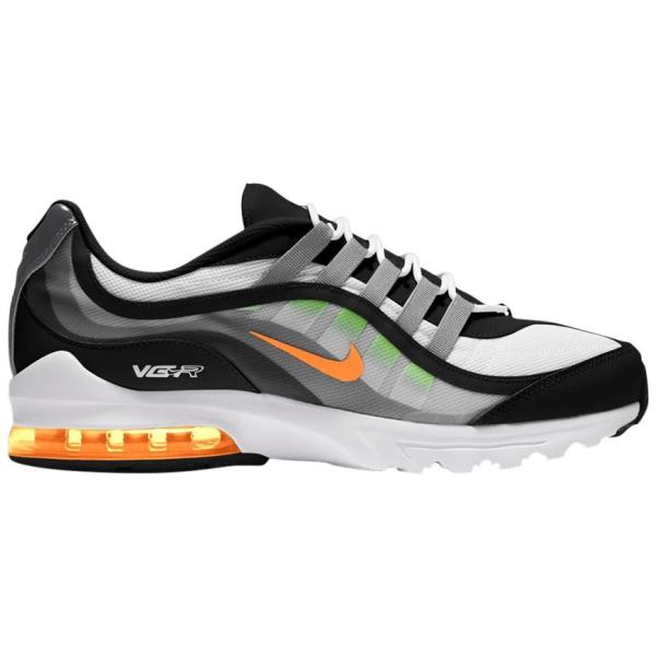 Nike Air Max VG-R 'White Total Orange'海外限定、日本未発売、国内完売モデル等を多数お取り扱い中！
