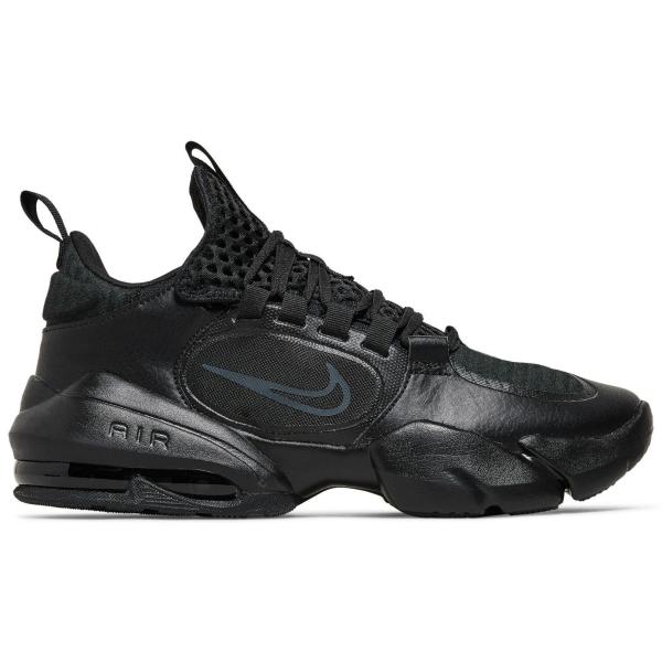 Nike Air Max Alpha Savage 2 'Black Anthracite'海外限定、日本未発売、国内完売モデル等を多数お取り扱い中！