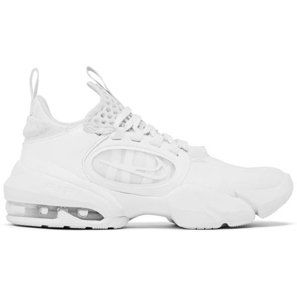 Nike Air Max Alpha Savage 2 'Triple White'海外限定、日本未発売、国内完売モデル等を多数お取り扱い中！