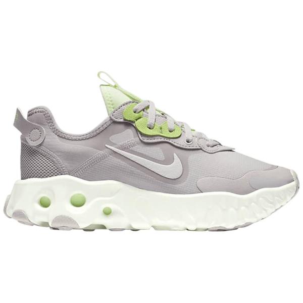 Nike Wmns React Art3mis 'Platinum Violet Volt'海外限定、日本未発売、国内完売モデル等を多数お取り扱い中！