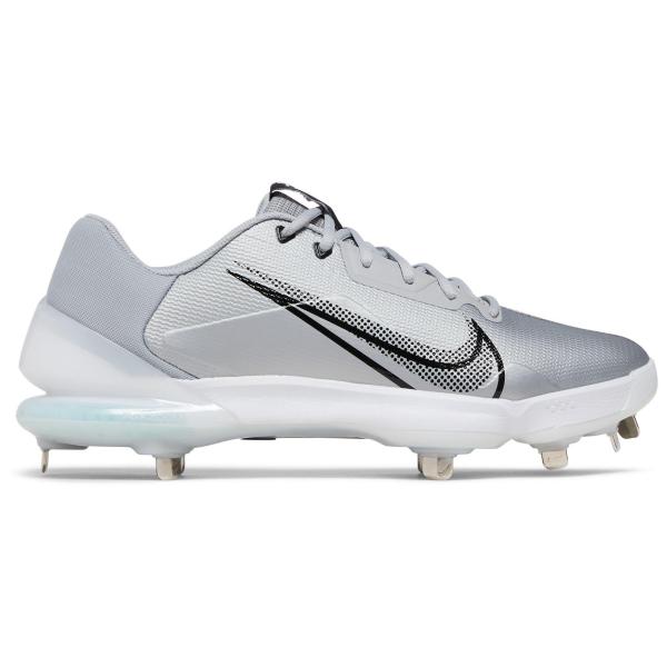 Nike Force Zoom Trout 7 Pro 'Light Smoke Grey'海外限定、日本未発売、国内完売モデル等を多数お取り扱い中！