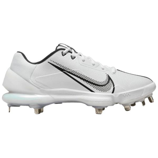 Nike Force Zoom Trout 7 Pro 'White Dynamic Turquoise'海外限定、日本未発売、国内完売モデル等を多数お取り扱い中！