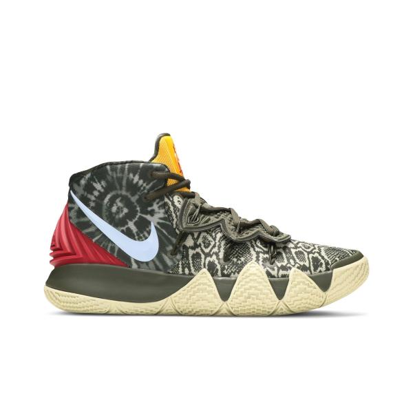 Nike Kybrid S2 'What The Camo'海外限定、日本未発売、国内完売モデル等を多数お取り扱い中！