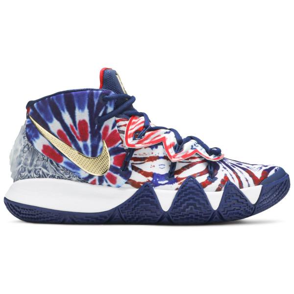 Nike Kybrid S2 'What The USA'海外限定、日本未発売、国内完売モデル等を多数お取り扱い中！