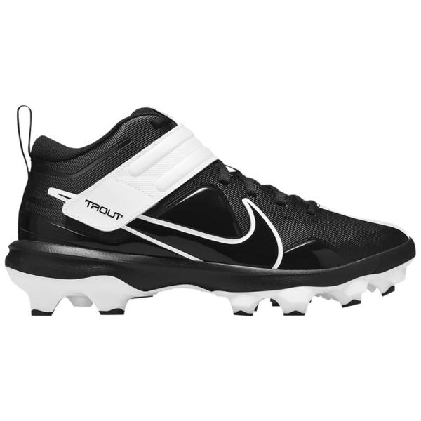 Nike Force Trout 7 Pro MCS 'Black White'海外限定、日本未発売、国内完売モデル等を多数お取り扱い中！
