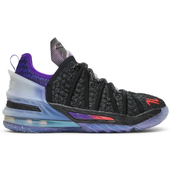 Kylian Mbapp? x Nike LeBron 18 GS NRG 'The Chosen 2'海外限定、日本未発売、国内完売モデル等を多数お取り扱い中！