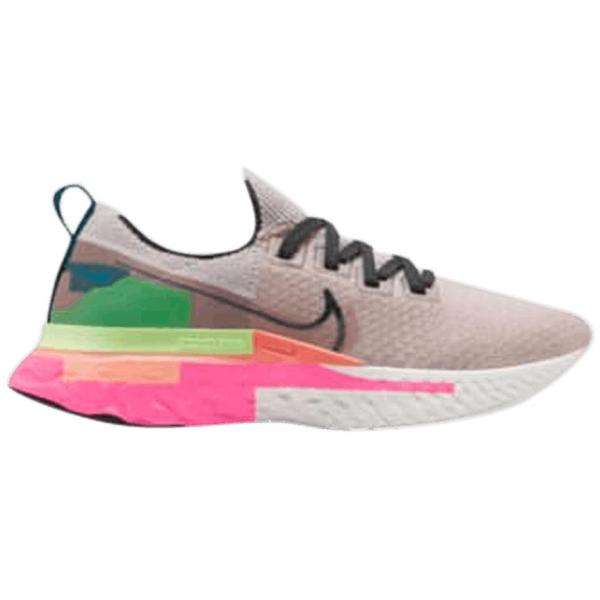 Nike Wmns React Infinity Run Flyknit Premium 'Violet Ash'海外限定、日本未発売、国内完売モデル等を多数お取り扱い中！