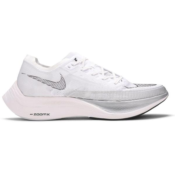 Nike ZoomX Vaporfly NEXT% 2 'White Metallic Silver'海外限定、日本未発売、国内完売モデル等を多数お取り扱い中！
