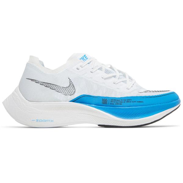 Nike ZoomX Vaporfly NEXT% 2 'White Photo Blue'海外限定、日本未発売、国内完売モデル等を多数お取り扱い中！