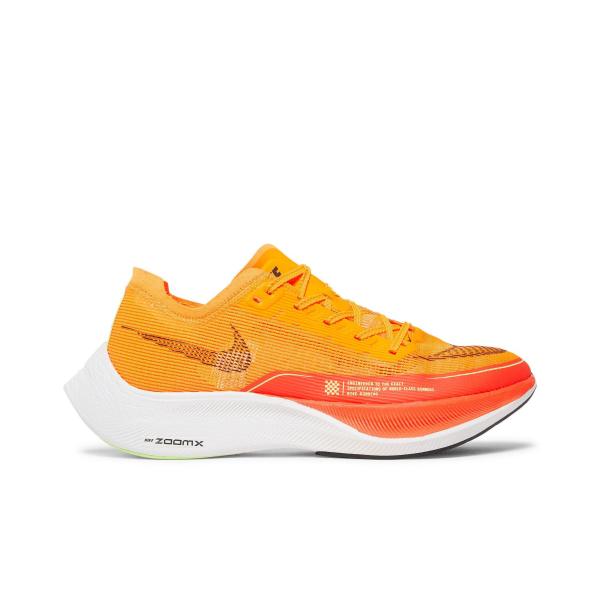 Nike ZoomX Vaporfly NEXT% 2 'Total Orange'海外限定、日本未発売、国内完売モデル等を多数お取り扱い中！