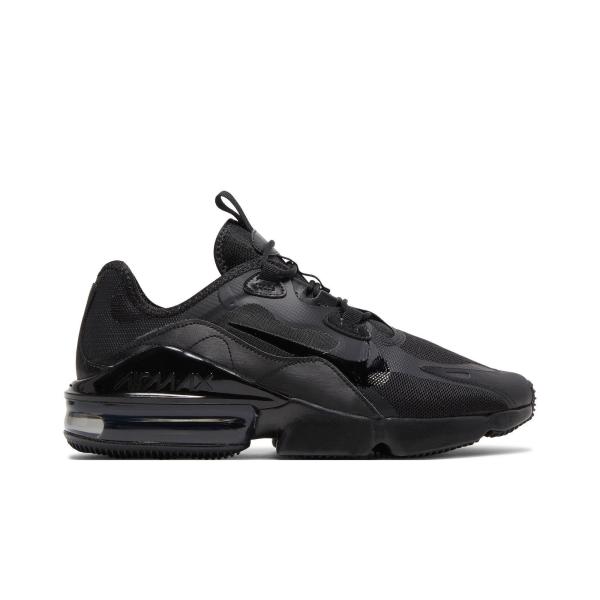 Nike Air Max Infinity 2 'Triple Black'海外限定、日本未発売、国内完売モデル等を多数お取り扱い中！
