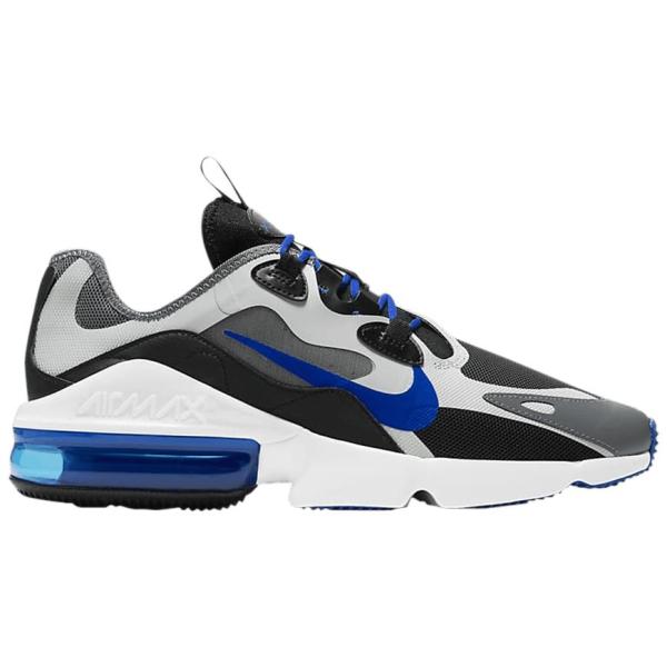 Nike Air Max Infinity 2 'Black Racer Blue'海外限定、日本未発売、国内完売モデル等を多数お取り扱い中！